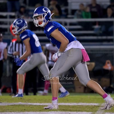 @zach_hohman from Oldham County High is a frame which is only going to ...