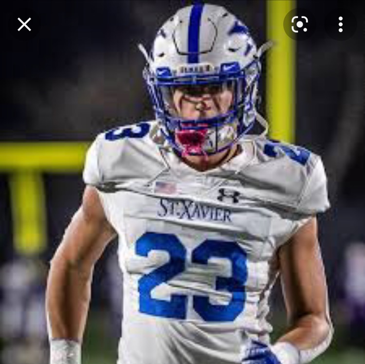 Special Weekend Edition: @ChaseEary Wows onlookers at informal, players ...