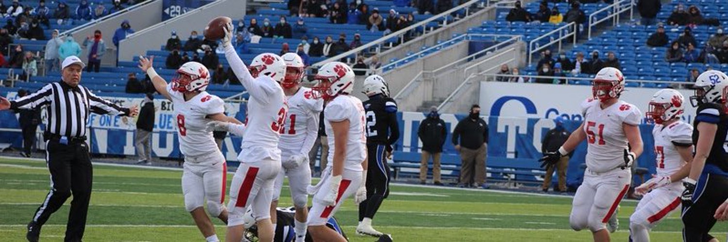 Mitchell Berger vows to take Beechwood back to the Title ...