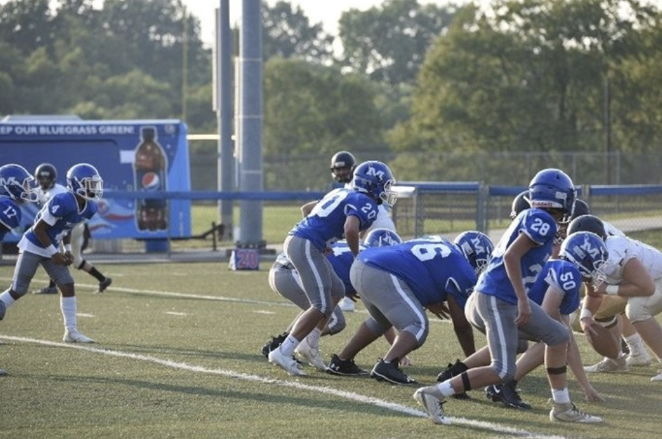 MoCo’s Davidson ready to Stryke out on his own this Fall ...