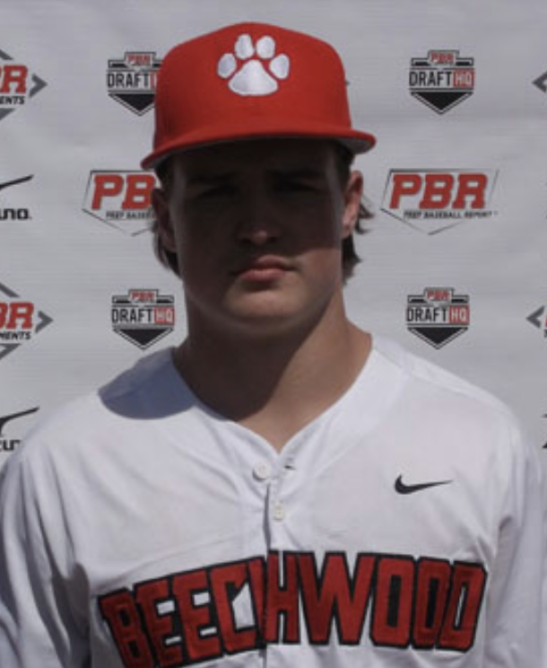 Mitchell Berger vows to take Beechwood back to the Title ...