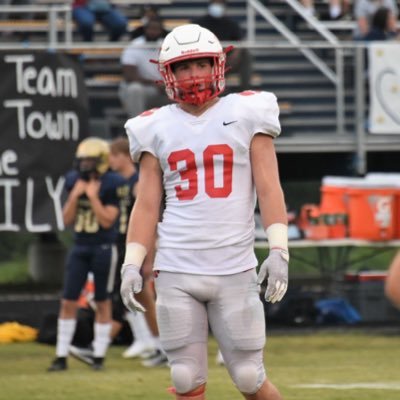 Mitchell Berger vows to take Beechwood back to the Title ...