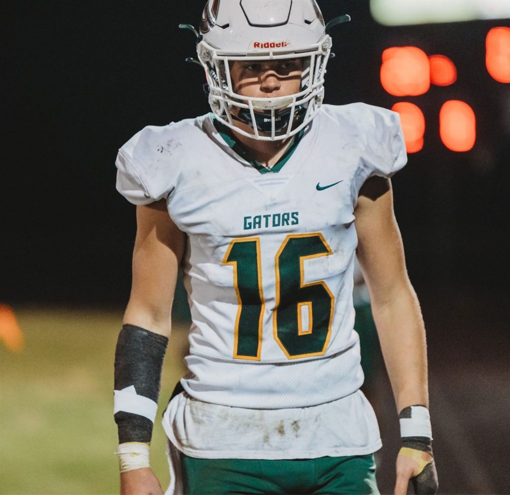 What the heck is a Greenwood Gator and why the heck are they tearing up ...