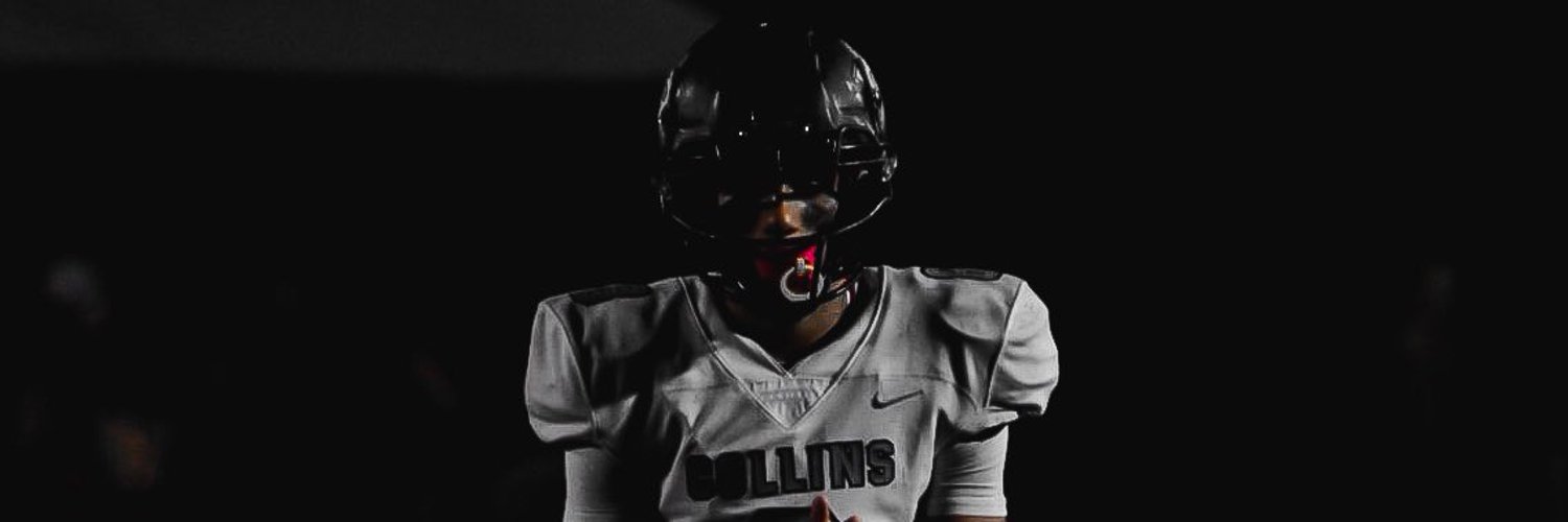 Checking in with one of our ‘Mr. Football’ Candidates, Kenyon Goodin ...