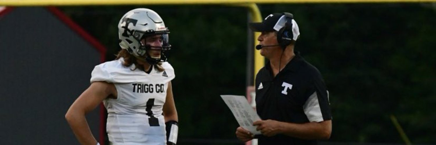 Jacob Wease from Trigg County setting high bars. @1776Bank ...