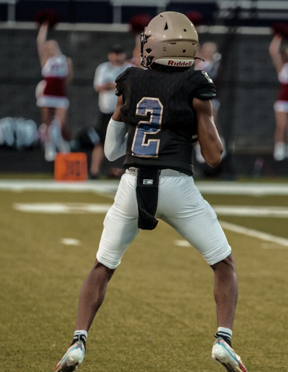 ‘The Deuce is Loose’ and making all the right decisions… @Deucebailey1 ...