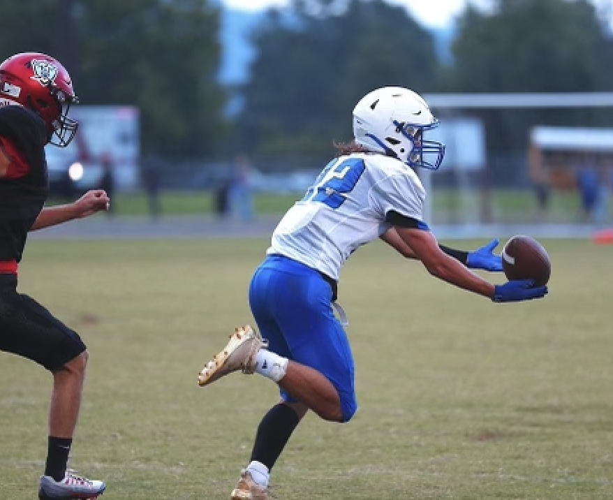 Isaac Turner from Breathitt County…nothing wrong with his ‘Wheels ...