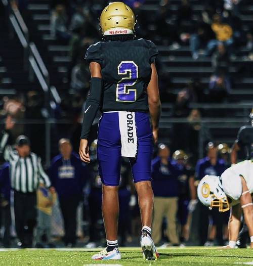 Deuce Bailey is at home running BG’s high-powered offense ...