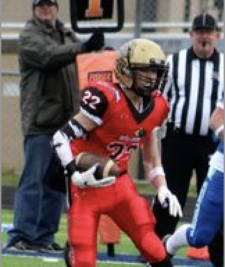 Ty Phillips, the type ‘can’t miss’ middle schooler we’ve been ...