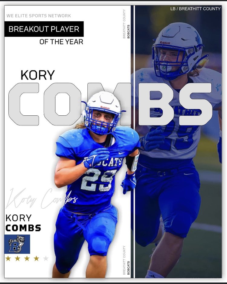 The KPGFootball 2022 All-State football team…The Defense ...