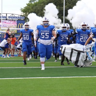 Layton “Drew” Davis, ’23 Paducah Tilghman, maybe the best interior DL ...