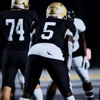 Javen Huddleston, ’24 RB from BGHS, will figure prominently in the ...