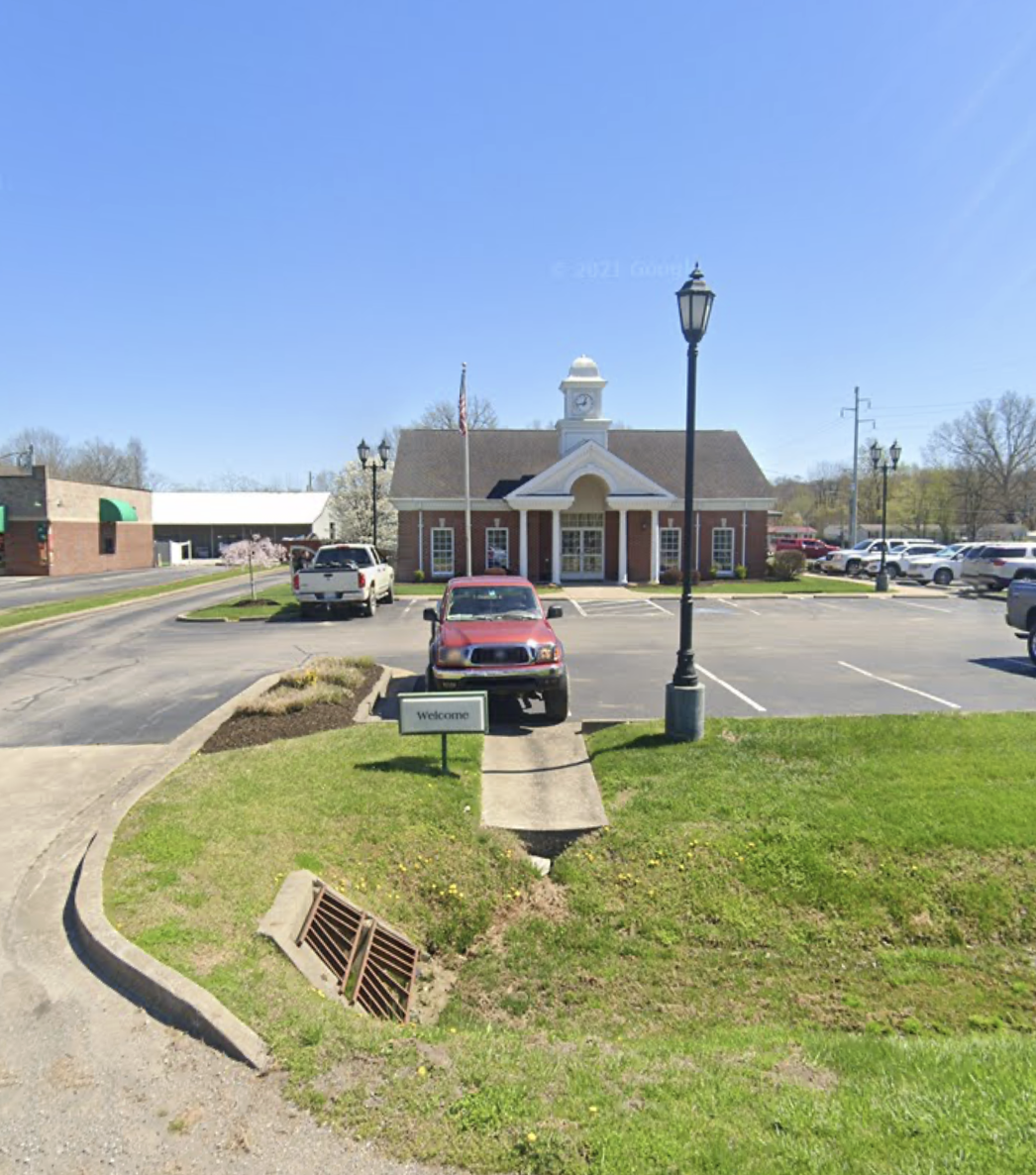 Jackson Edens, ’25, from Webster County High is this week’s @1776Bank ...