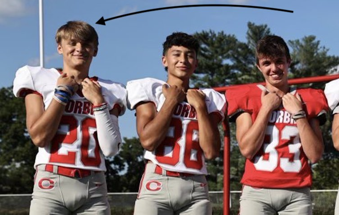 Landon Farmer from Corbin High looks poised to take the next step ...
