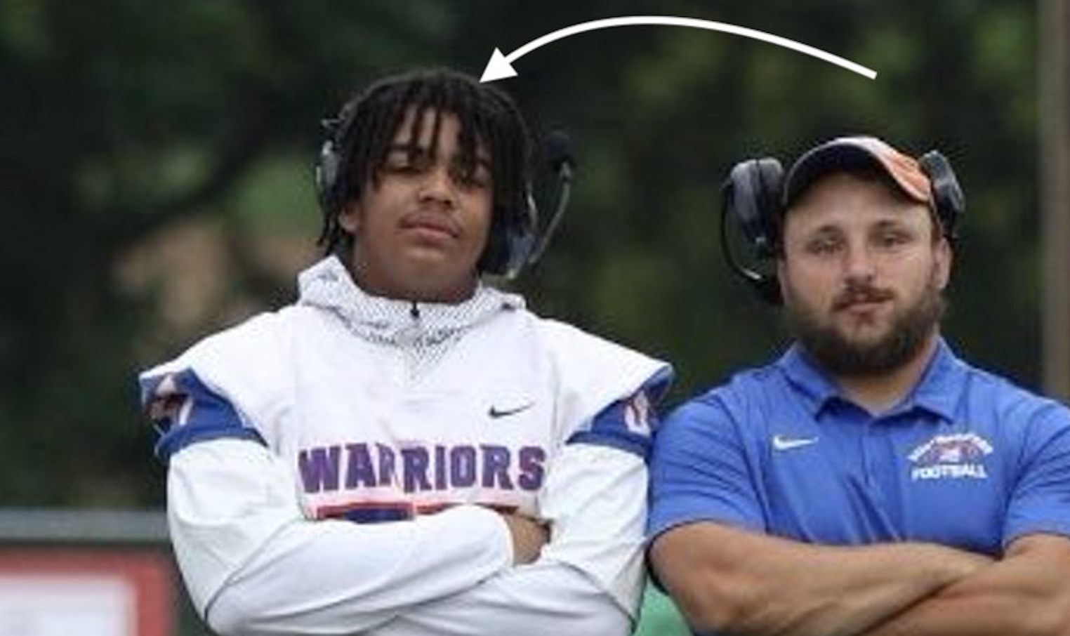 Nikolas Tucker from Southwestern High looking toward big senior year ...