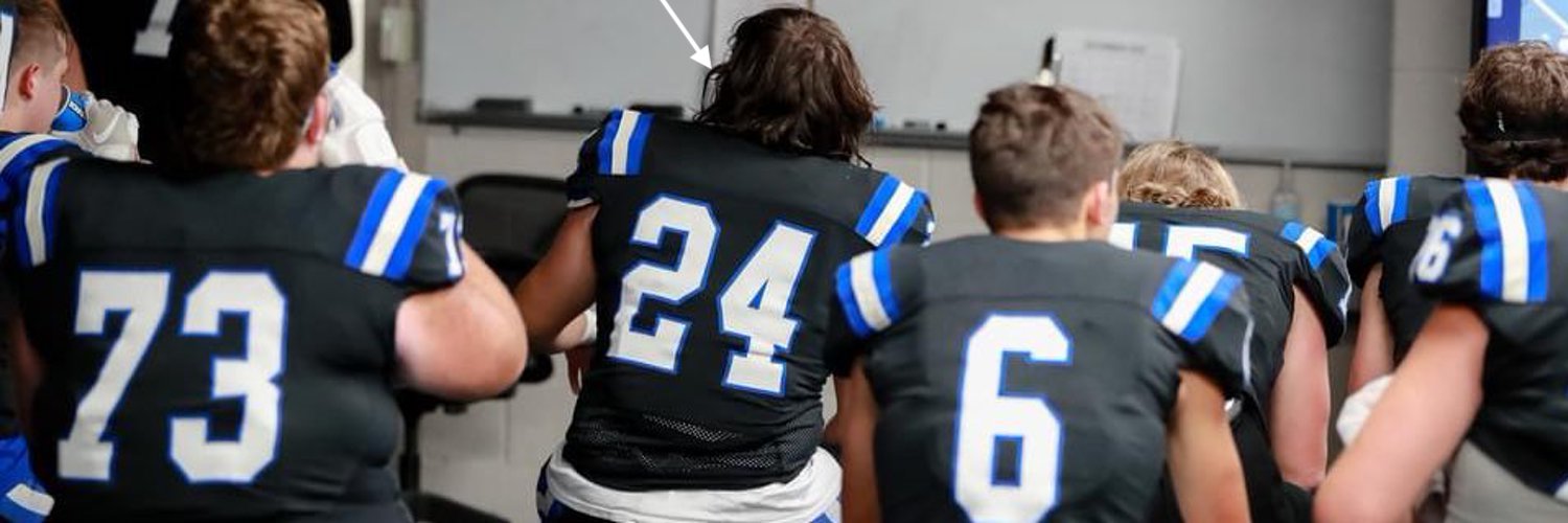 Blake Evans from Bell County is one tough hombre. @BlakeEvans24 ...