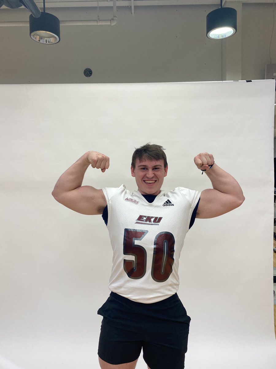 Austin Johnson from North Laurel…they call him The Freak! @A_john50 ...