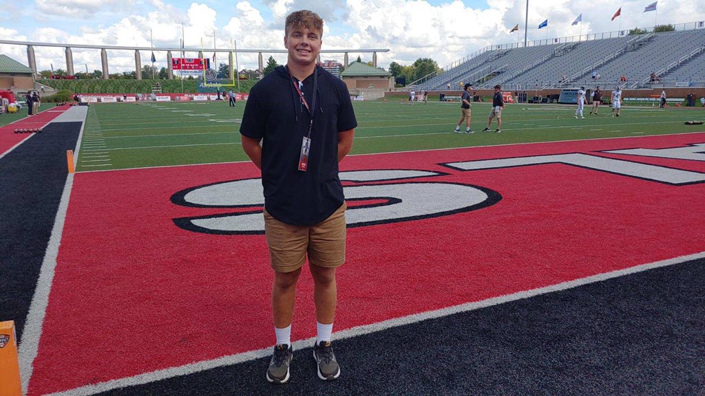 Out of the commonwealth spotlight: Don’t be surprised if this Hoosier ...