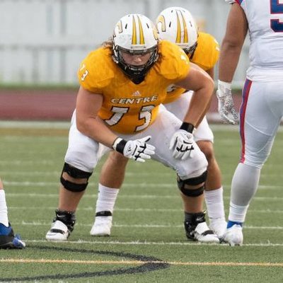 Landon Bullock is following in some mighty big footsteps ...