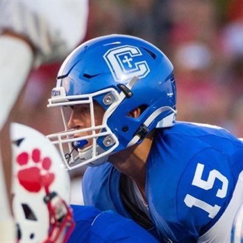 Evan Pitzer believes slow and steady wins the race…and it appears to be ...