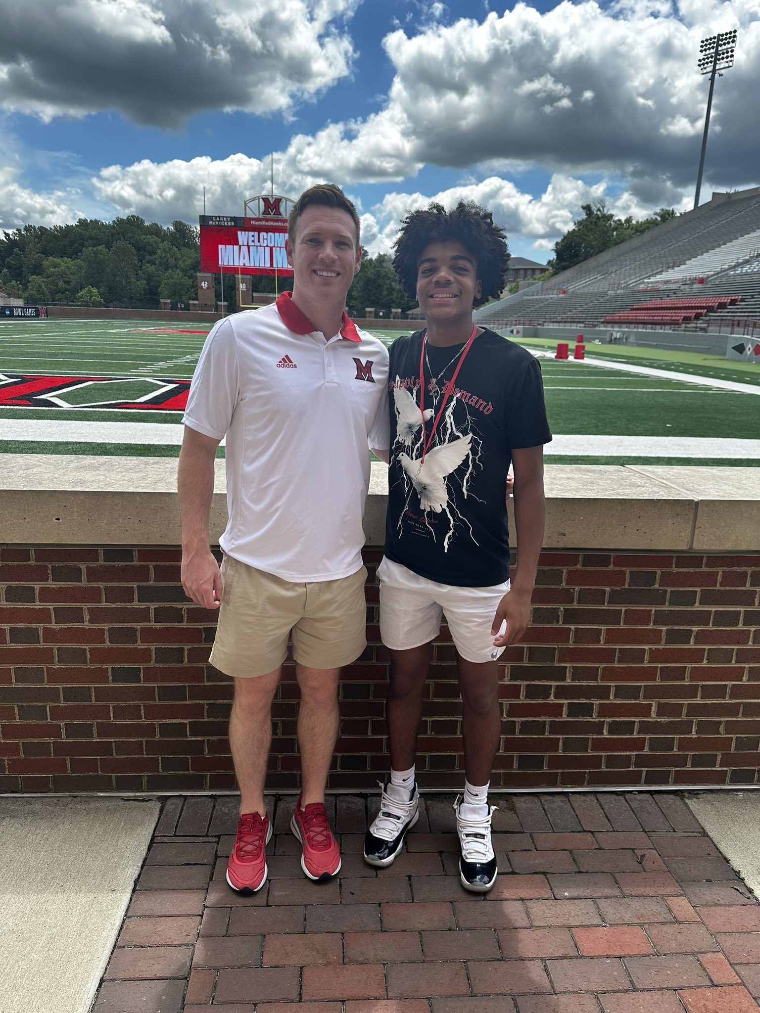 This week the Protein-packed Performer is Deuce Bailey from Bowling ...