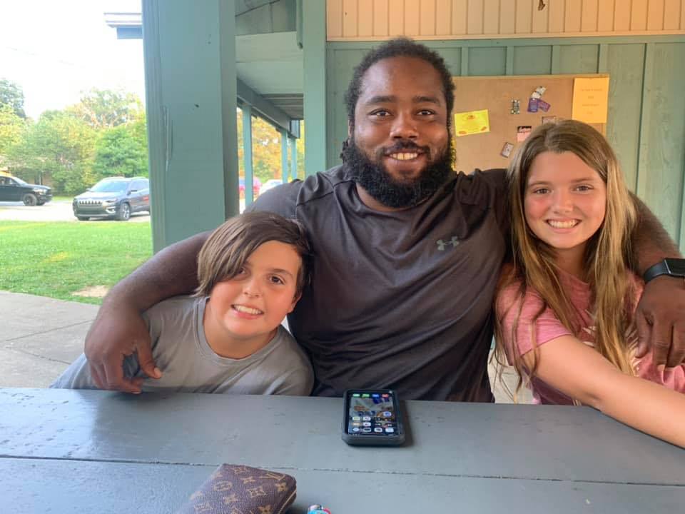 Trigg Middle School Champions of the Mid-Sky Conference… @1776Bank ...