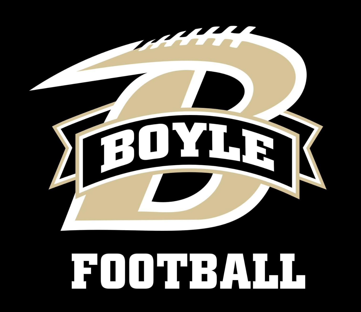 Boyle’s Geordon Brown with long strike capability as Boyle downs ...