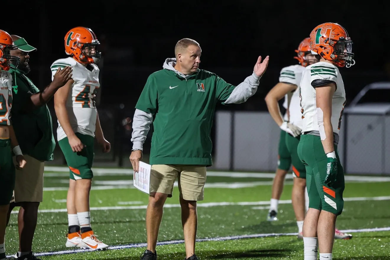 Hart County, in 2024, will still have Jacob around to Shoulder(s) its ...