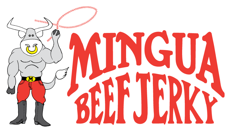 Travis Moten from Fern Creek (Louisville) is the @minguabeefjerky ...