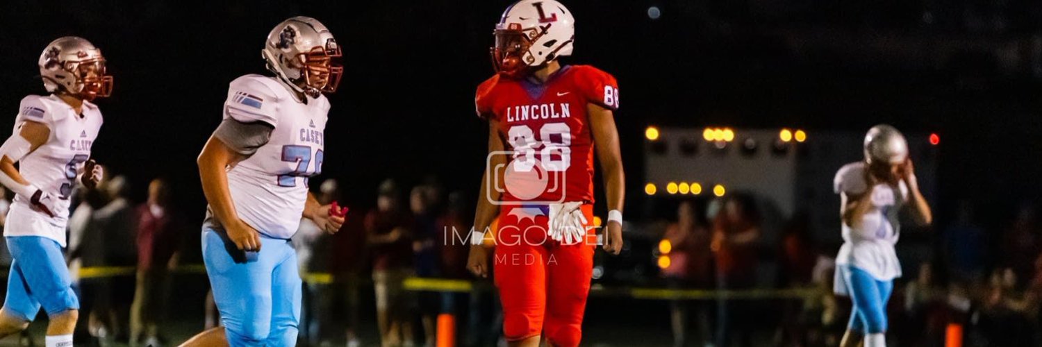 Khalil White promises sunnier skies are on the Lincoln County horizon ...