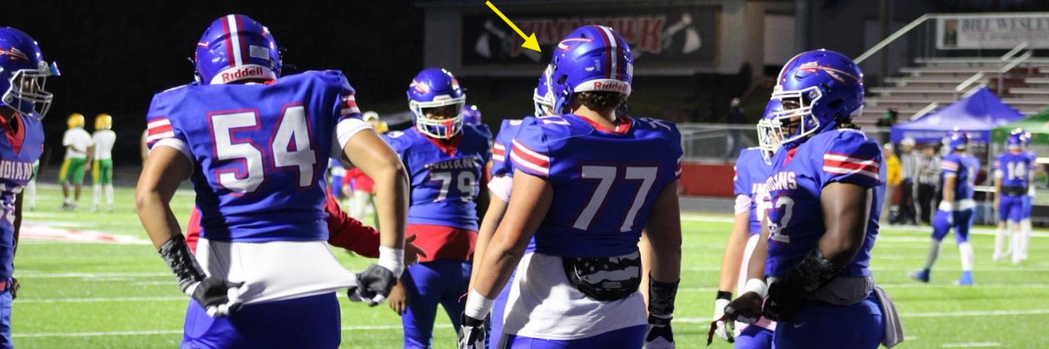 Camden [James] is just another in a long line of notable people named ...