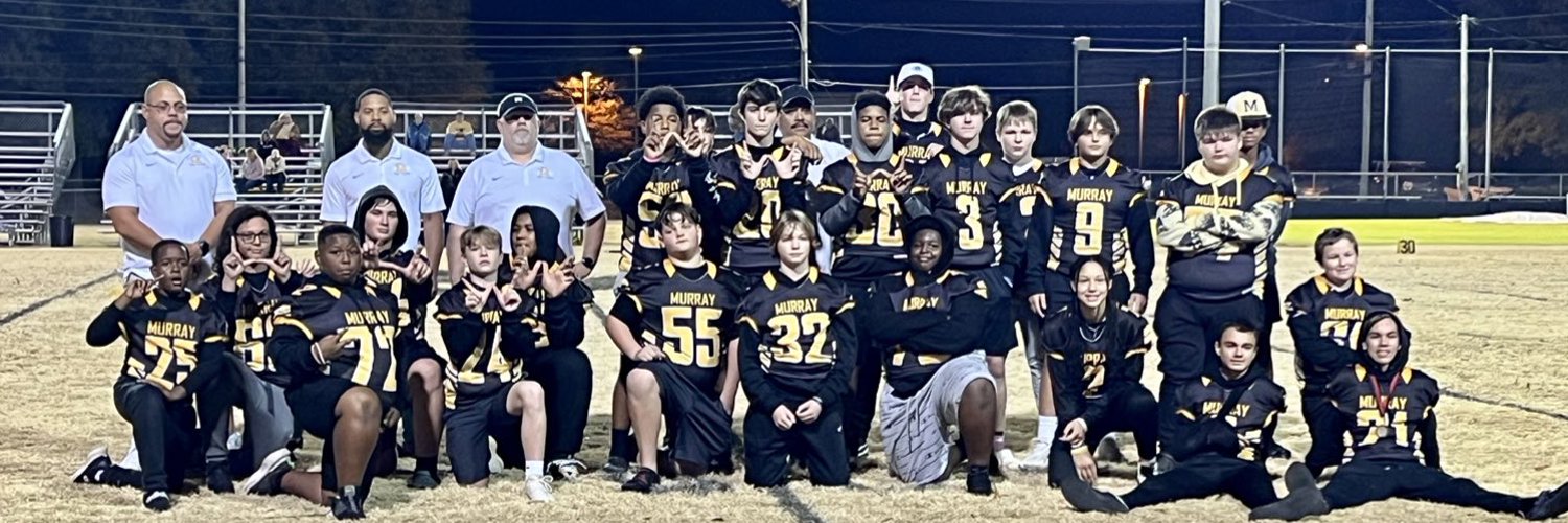 Hold this Tiger! Gage Chapman from Murray High promises big future ...