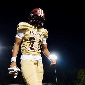 Michael Curry from The Big A Train (Atherton) is the @minguabeefjerky ...