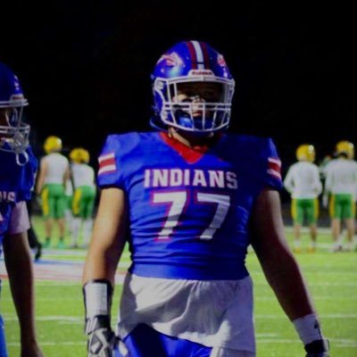 Camden [James] is just another in a long line of notable people named ...