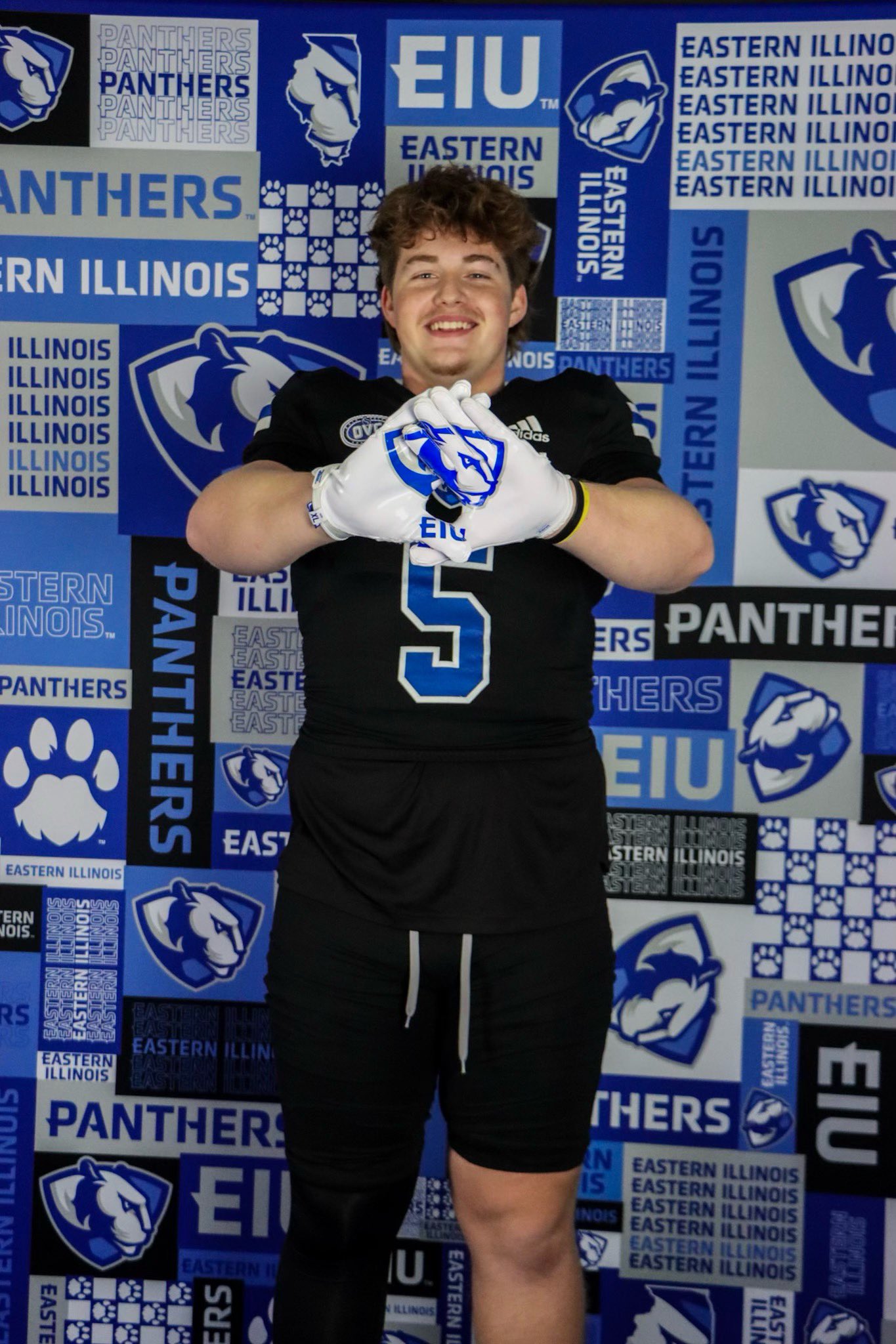 Luke Toothaker ready to blow up this offseason @LukeToothaker13 ...