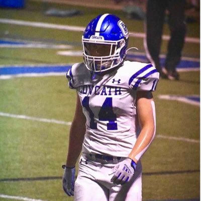 Tate Kruer is the @minguabeefjerky Protein-packed Performer of the Week ...