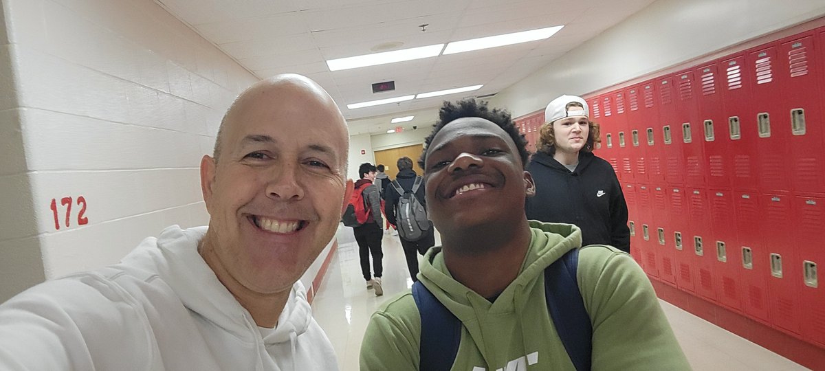 Timmy Emongo is a three phase contributor on a 5A roster and a ’27 ...