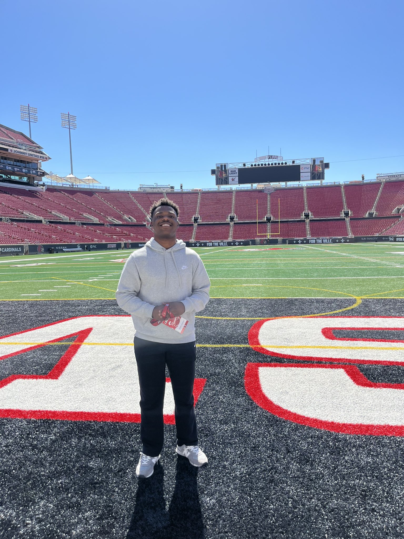Timmy Emongo is a three phase contributor on a 5A roster and a ’27 ...