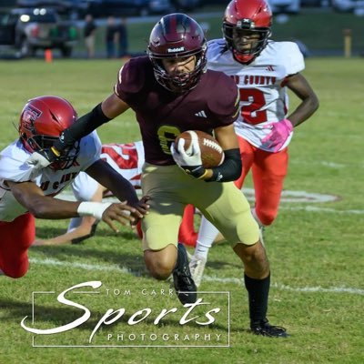 Aden Bolden is the @1776Bank Revolutionary Player of the Week ...