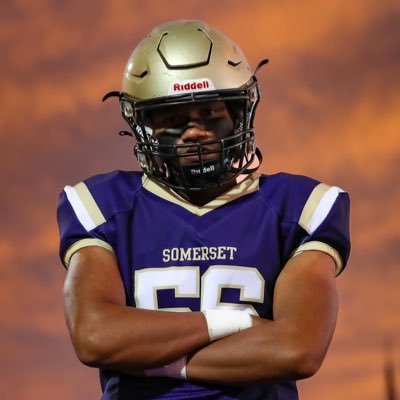 Zac Carter from Somerset High will emerge on the Kentucky-wide scene in ...
