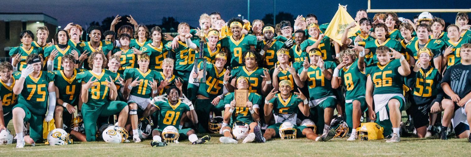 Jaxon Howell looks to strike it rich for his Greenwood Gators in 2024 ...