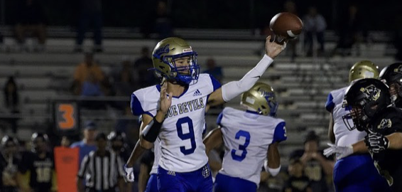 Rohan Taylor from Henry Clay High (Lexington) returns to attempt to ...