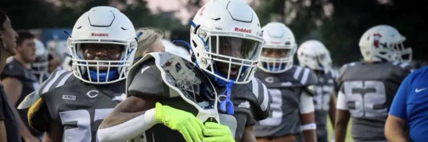 DeAndre Watkins helping to change the culture back to the Colonels of ...