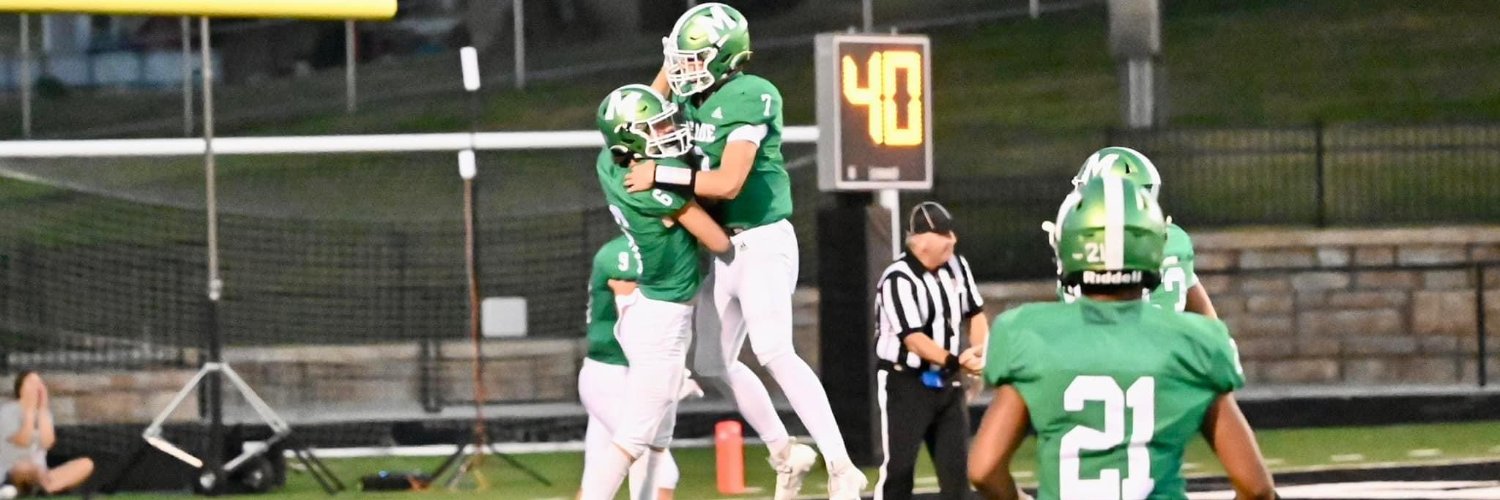 Cade Scott from Meade County is flipping the script for the Green Wave ...