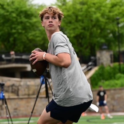 Cade Scott from Meade County is flipping the script for the Green Wave ...