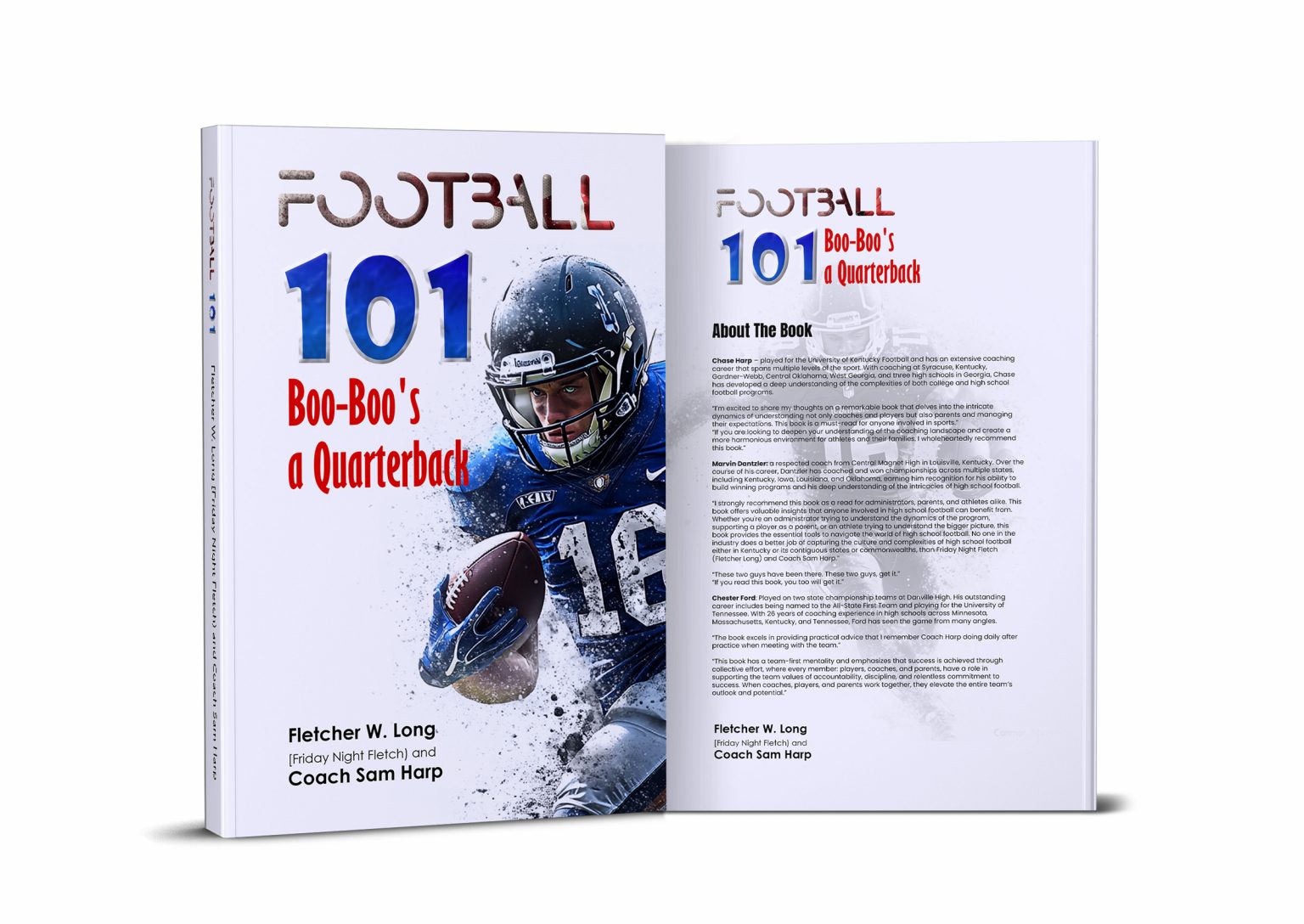 Will Hester from Lexington Christian is the @minguabeefjerky Protein ...