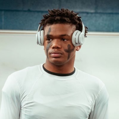 Jay’Quan Crawford can ‘Fly’ @Official_Quann, @NIU_Football ...