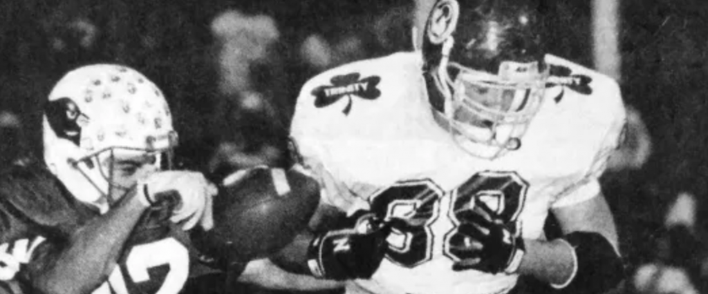Slow Motion Replay: Danko, ‘Big Mo,’ and George Rogers Clark’s historic ...
