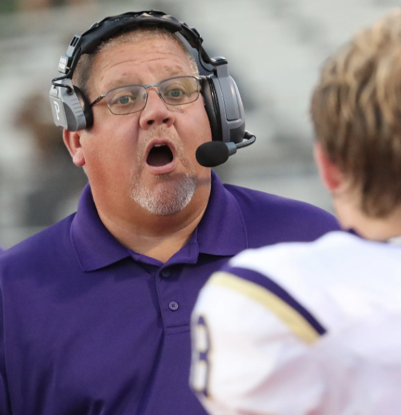 Slow Motion Replay: Kevin Wallace says the 2025 season will be his ...