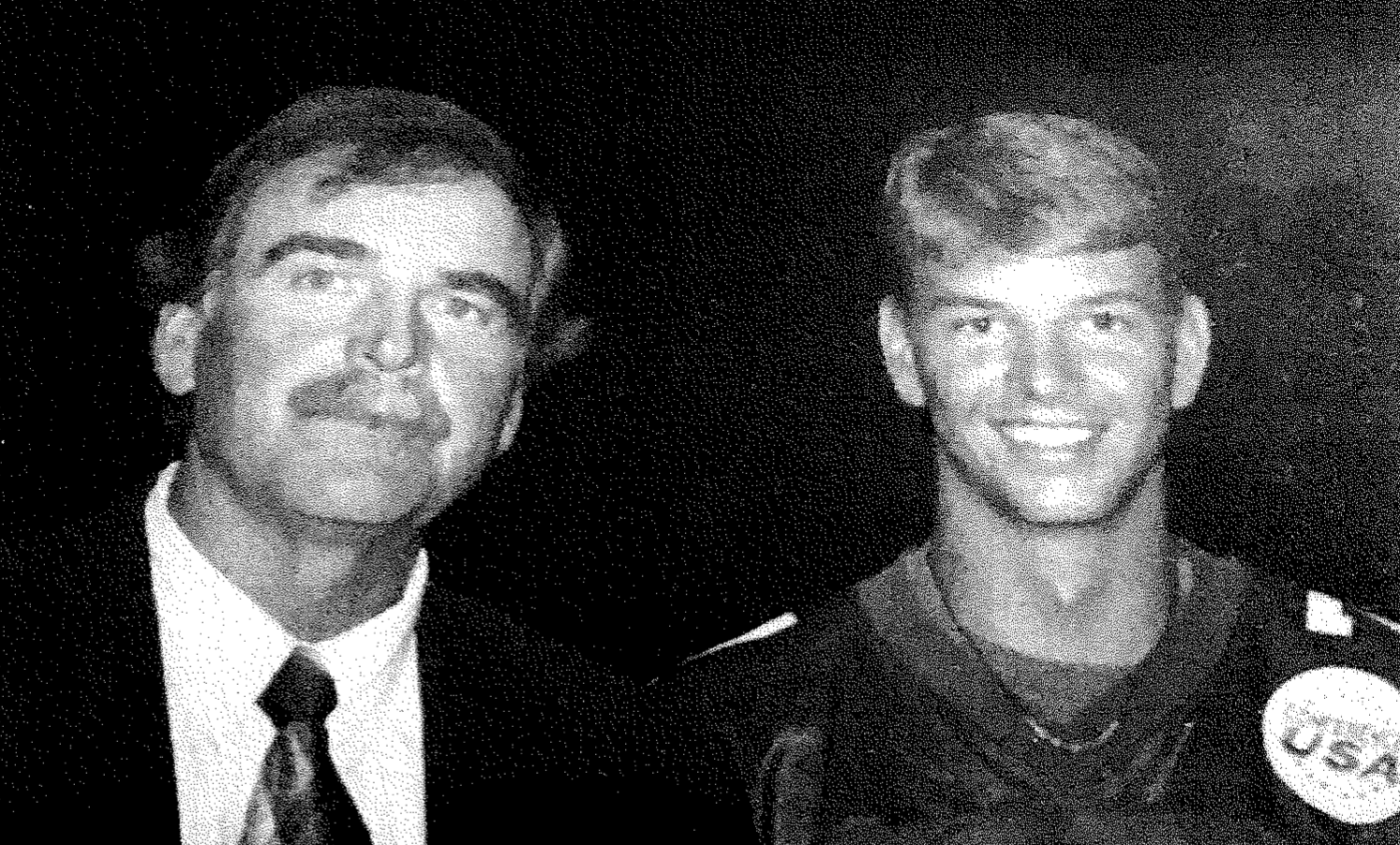 Slow Motion Replay: Bob Redman, Renaissance Man @ItsChris_Redman ...